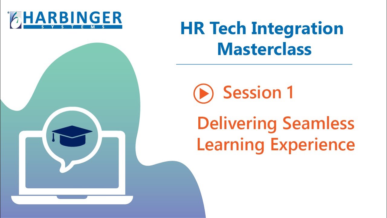 Session 1 Delivering Seamless Learning Experience Youtube