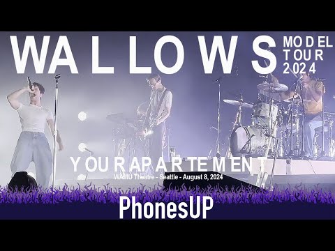 Your Apartment Live Wallows Live Seattle 8 8 24 Model Tour