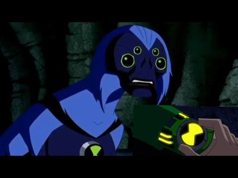 Ben 10 Ultimate Alien S 1 Ep 1 Fame Tamil Youtube