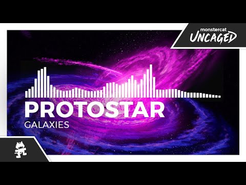 Protostar Galaxies Monstercat Release Youtube