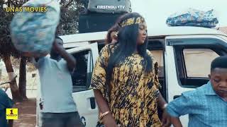 New Movie Ijele Season 7 8 Osita Iheme Chinedu Ikedieze Nigerian Movie ...