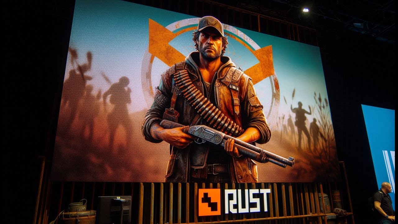 Rust Raiding Youtube