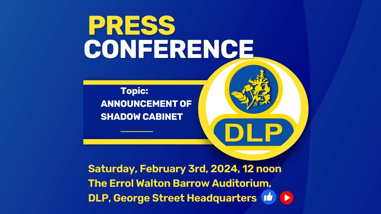 Press Conference Youtube