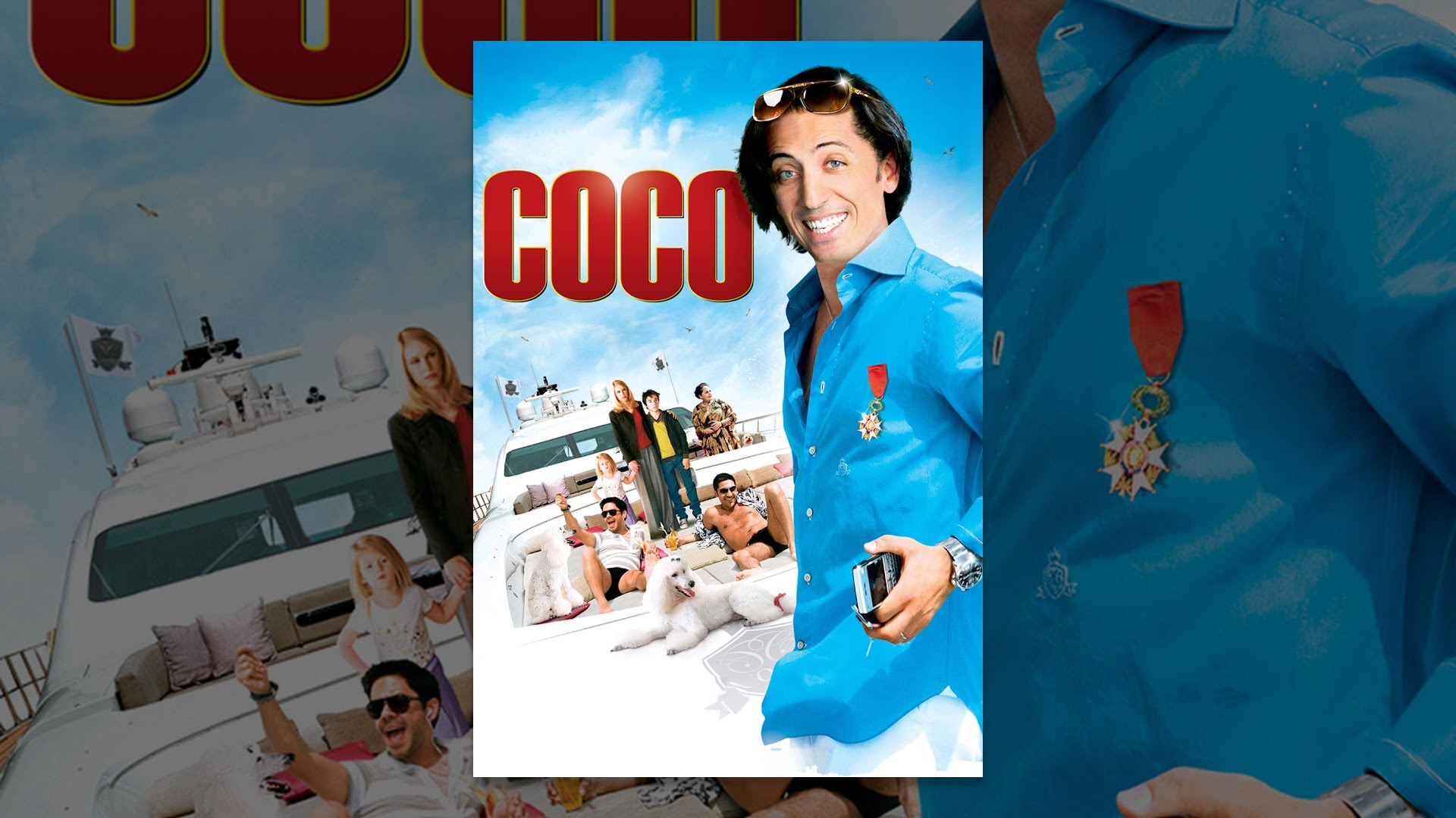 Coco Youtube
