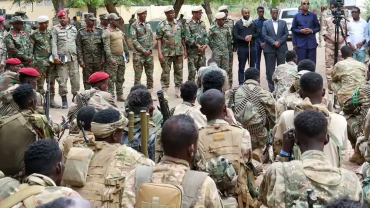 Oduu Ammee Aug 25 2022 Youtube