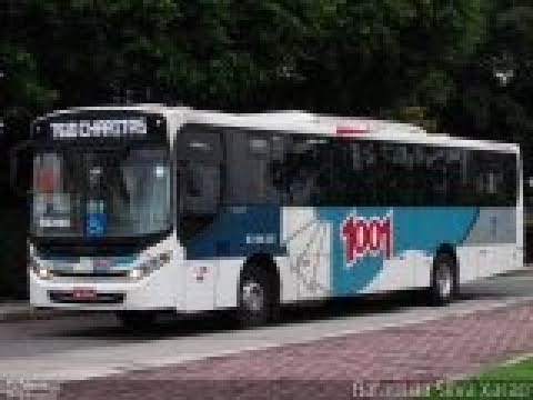 755 D Gávea X Charitas Via Túnel Santa Bárbara Youtube