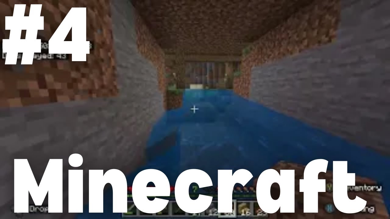 Minecraft Ep 4 Youtube