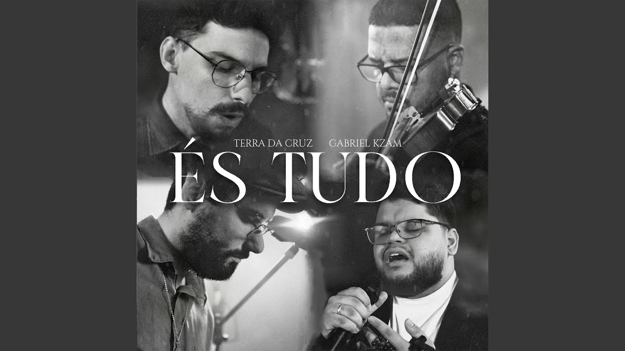 és Tudo Feat Gabriel Kzam Youtube Music