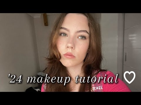 Light Makeup Tutorial Youtube