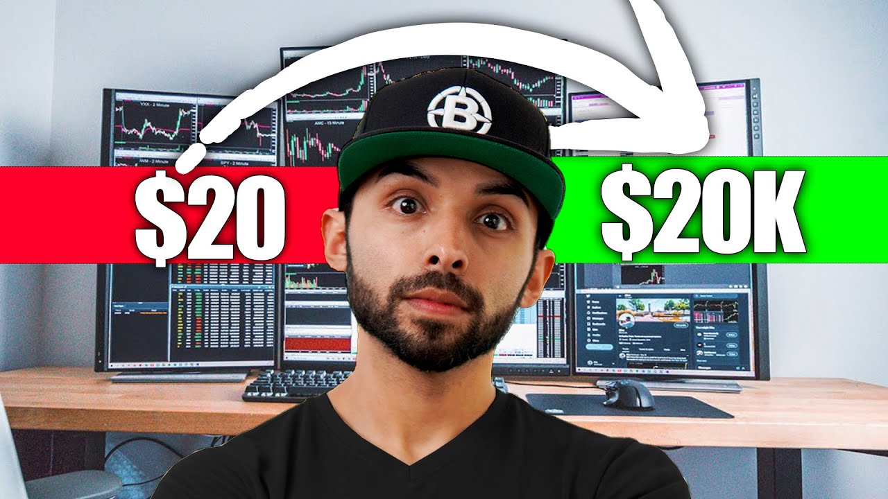 Transform Your Trading With These 4 Tips Youtube