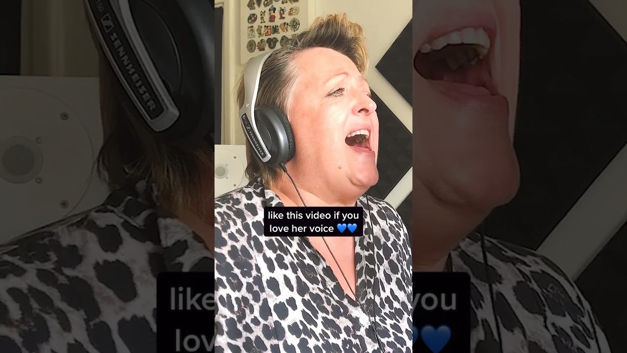 Wait For My Mums Voice ёядпёяод Happy Mothers Day ёятщ Singing Cover Riseup