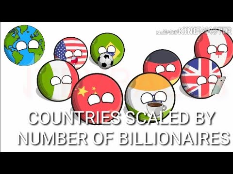 Country Scaled By Youtube