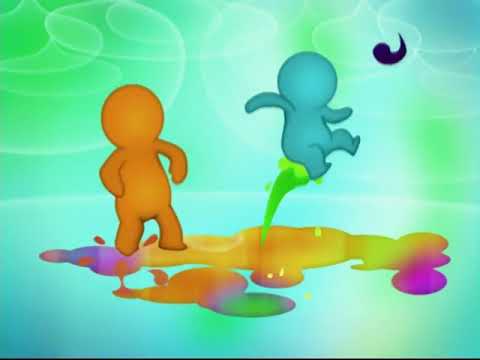 Harringtoons Productions Nick Jr Productions Nickelodeon 2008 2009
