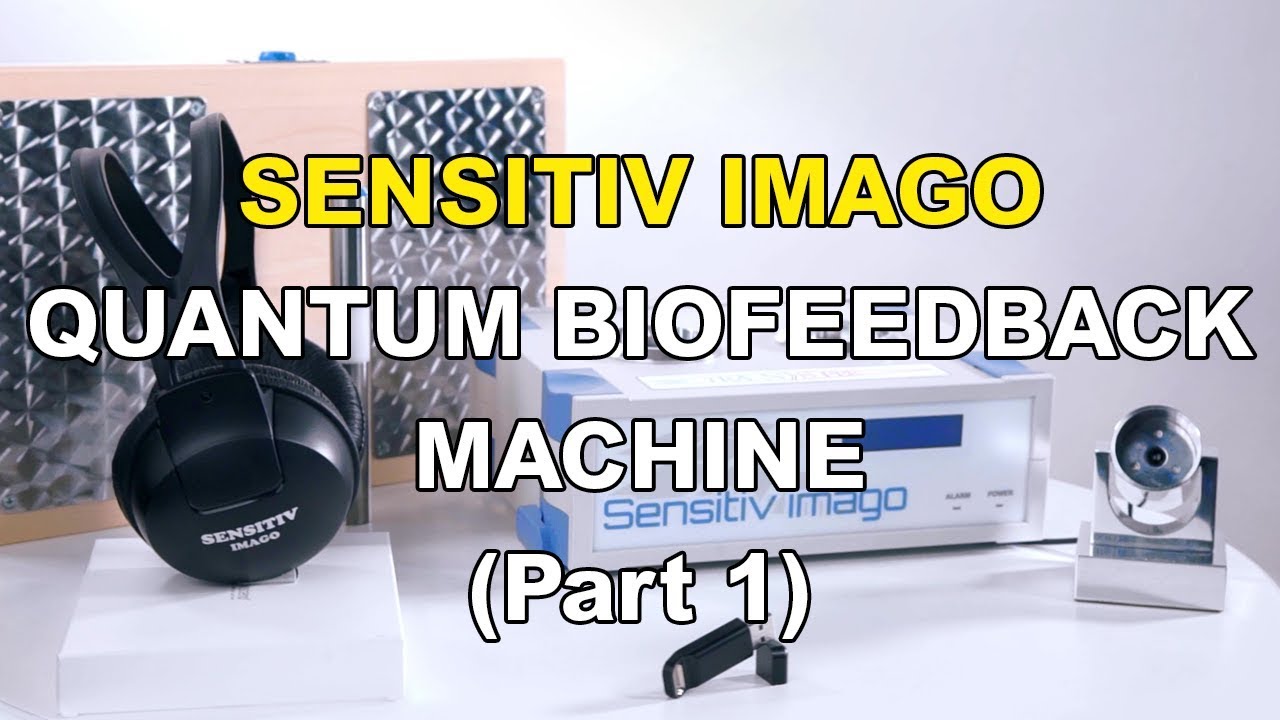 How Does Quantum Biofeedback Work At Antonio Fore Blog