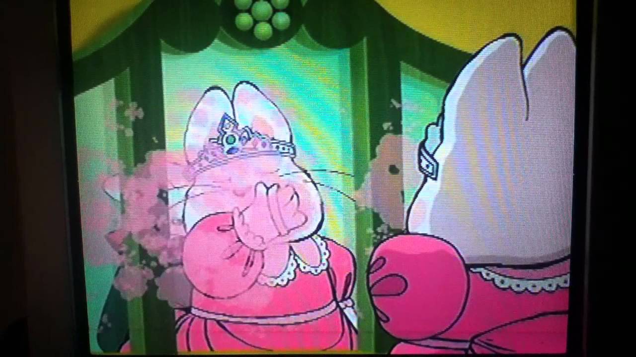 Max And Ruby Theme Song Youtube