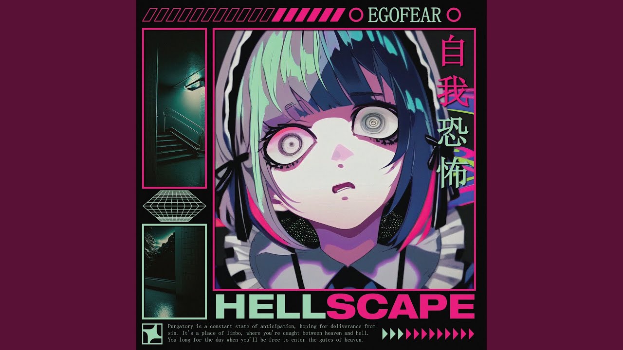 Hellscape Youtube Music