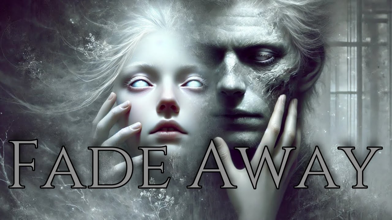 Dominik Sorensen Fade Away Official Lyric Video Youtube