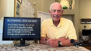 1 Peter 1 13 25 Mike Howard Lifeway S Explore The Bible Our Mandate