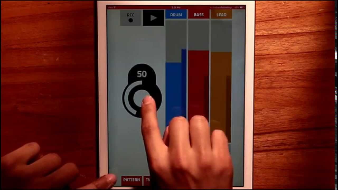 Figure Tutorial Youtube