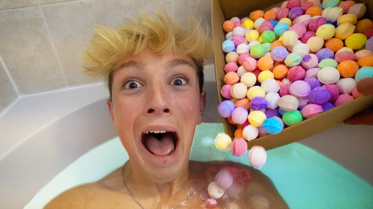 Bath Bomb Skin Reaction At Alexandra Playford Blog