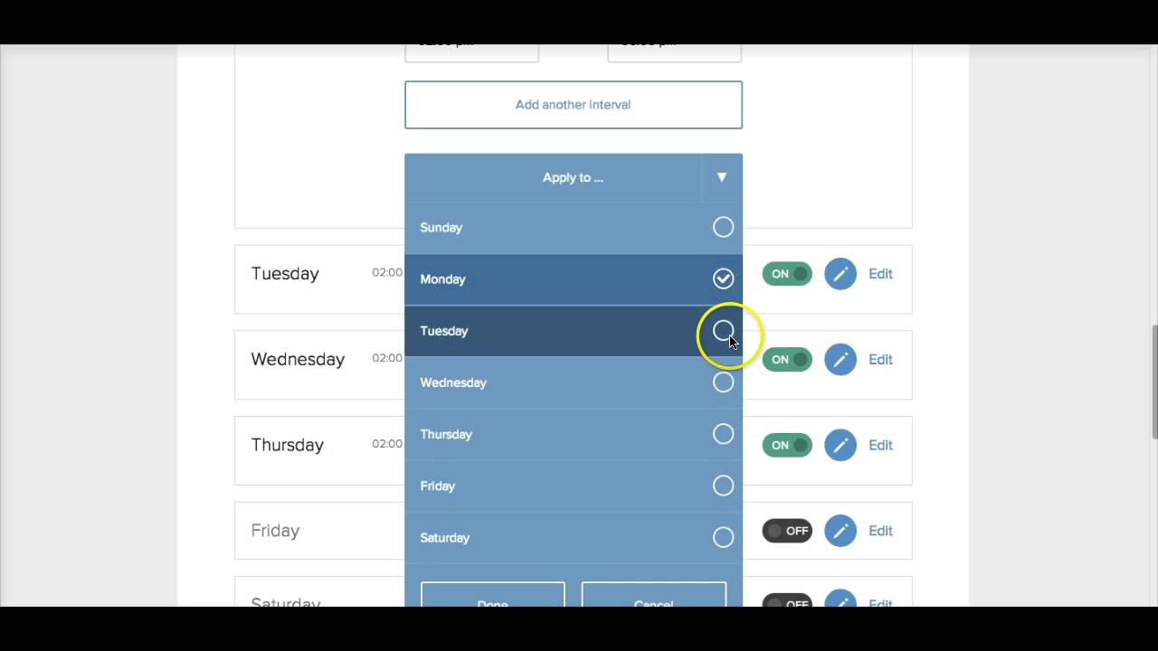 Review Calendly Youtube