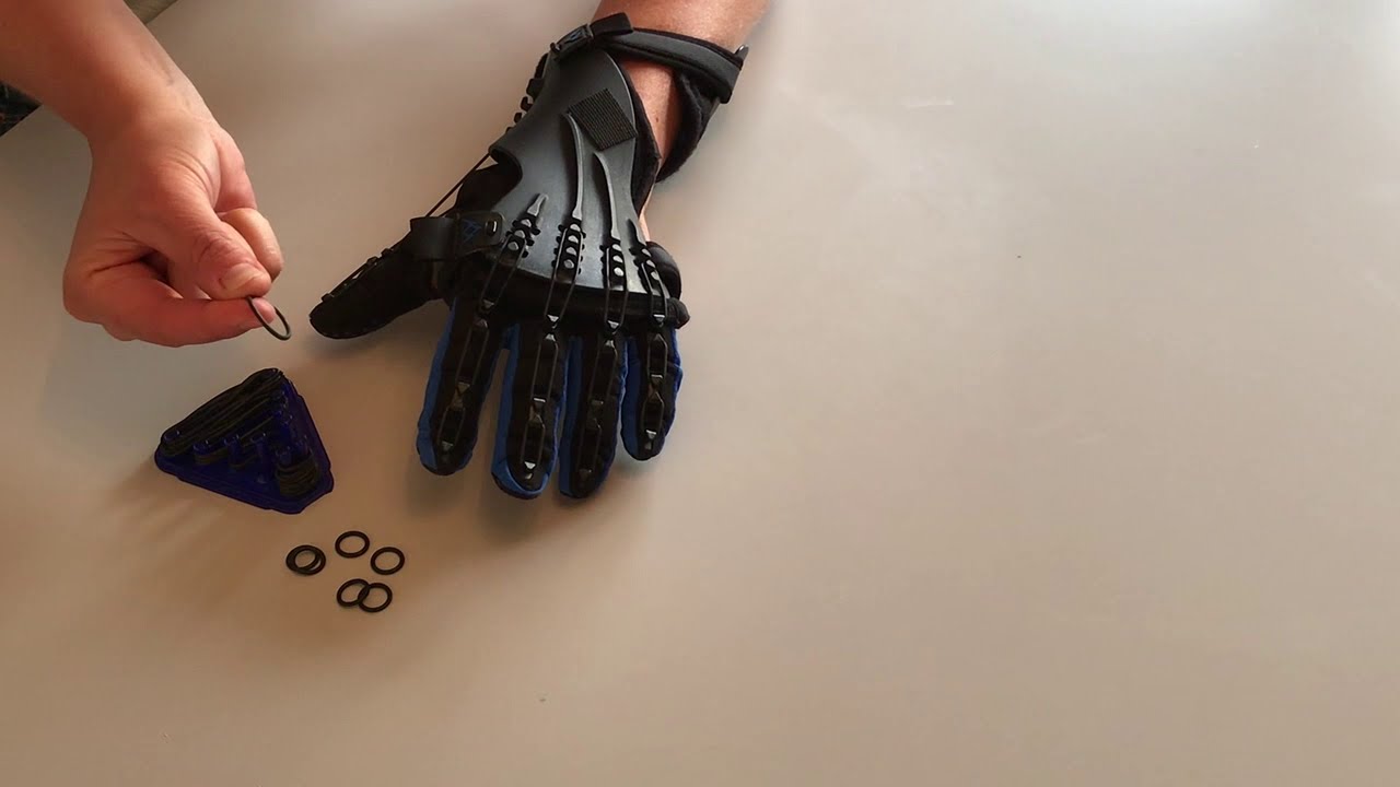 Saeboglove Fitting Tips Part 2 Youtube