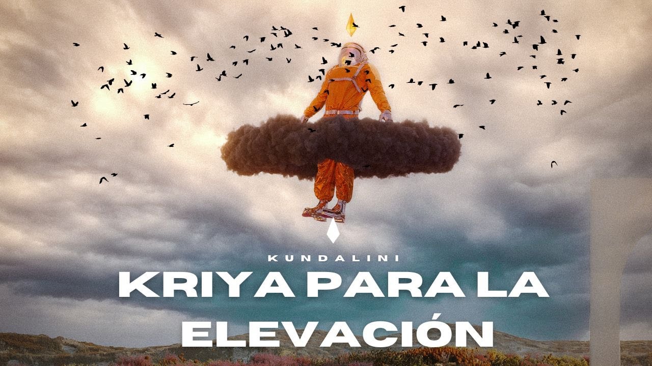 Kriya Para La Elevación Kundalini Yoga Youtube