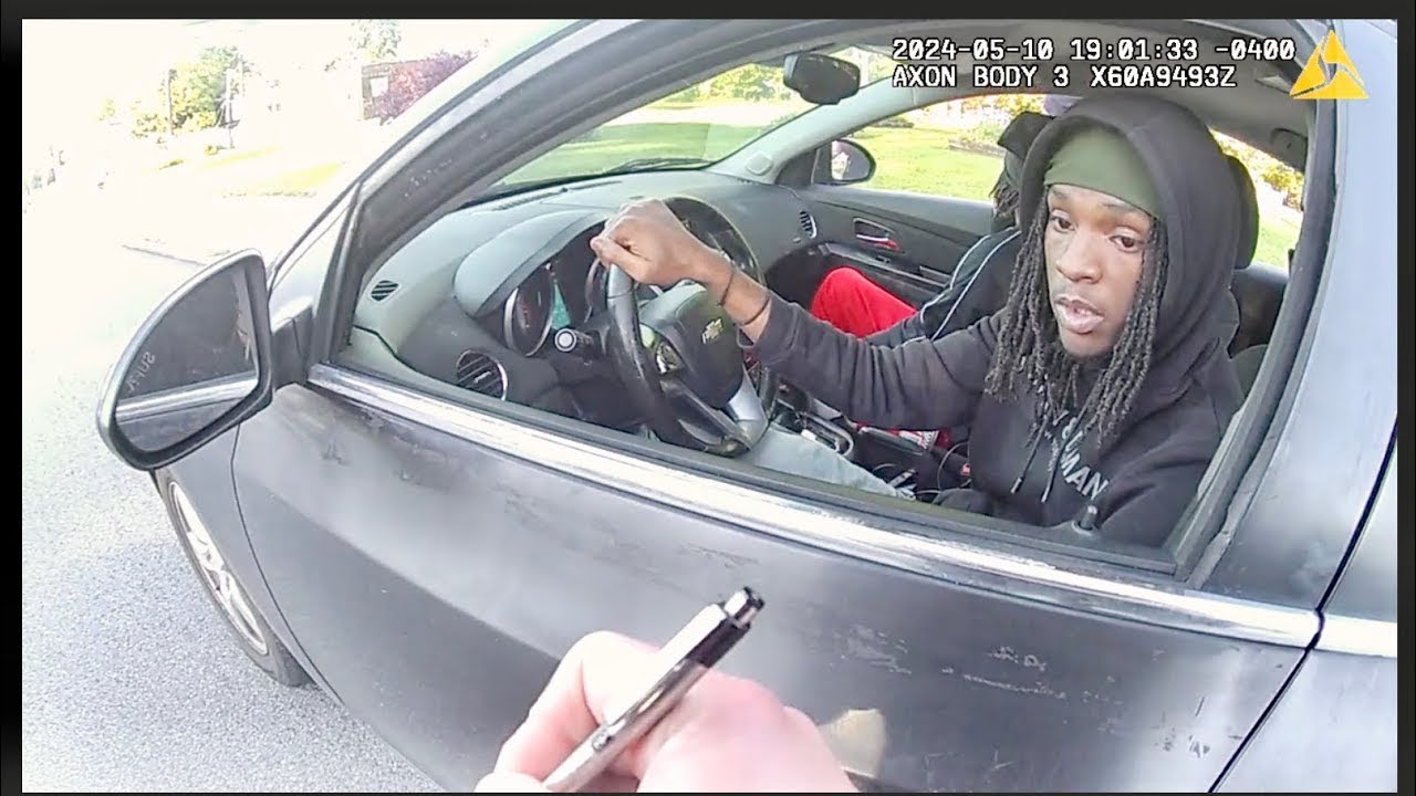 Cops Knew They Were Lying Youtube