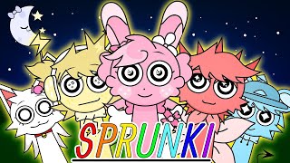 Making New Sprunkis With Sprunki Mixer Tyler Snowi Mp3 Mp4 Download