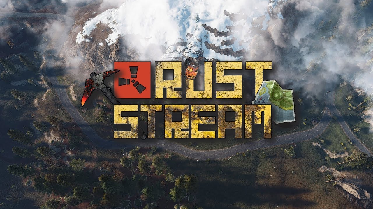 стрим раст Stream Rust Streamrust стримраст Youtube