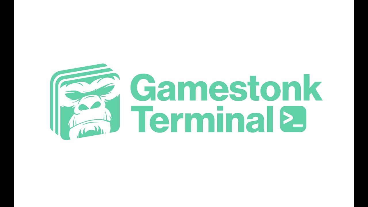 Openbb Terminal Demo Youtube