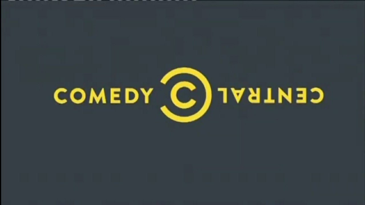 Comedy Central Germany Rebrand 2011 Youtube