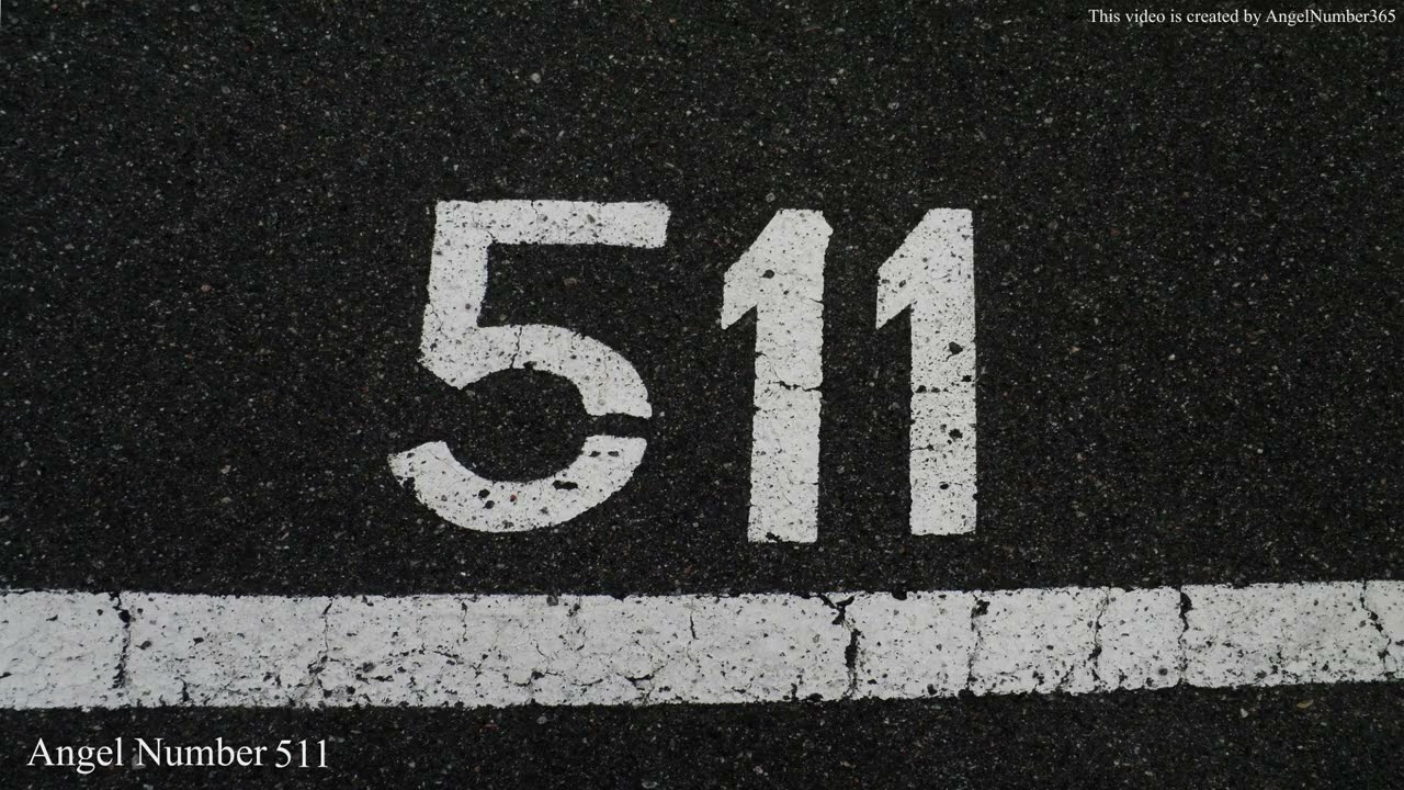 Why You Keep Seeing Angel Number 511 рџњњ The Deeper Meaning Behind