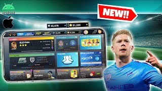Dls 25 Hack Mod Get Unlimited Gems And Coins In Dream League Soccer ...