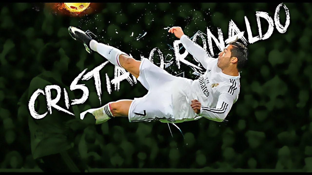Cristiano Ronaldo Crazy Skills Youtube