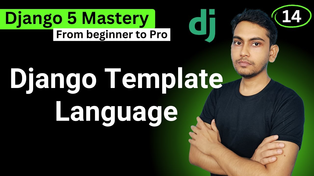 Complete Django Template Language Youtube