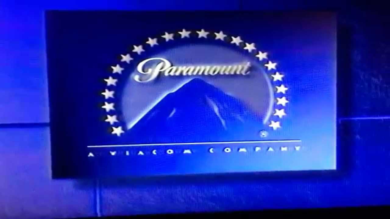 1990 S Paramount Feature Presentation Intro Youtube