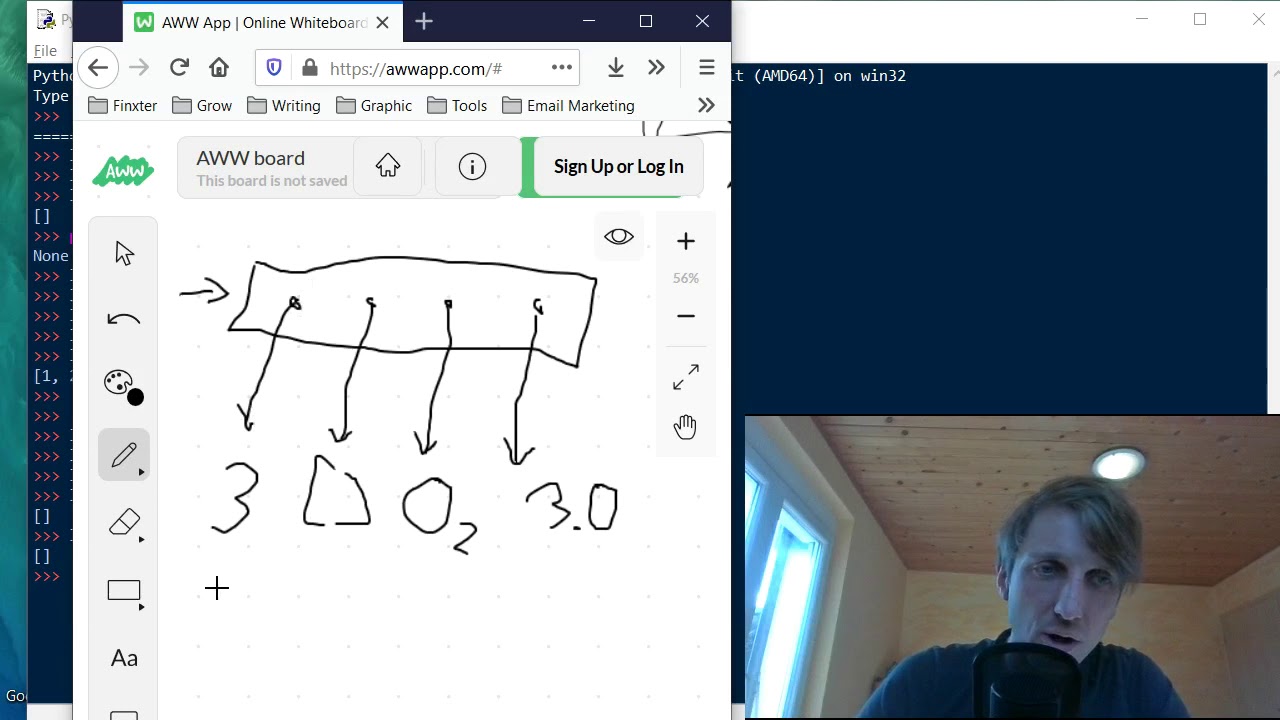 Python List Clear Youtube