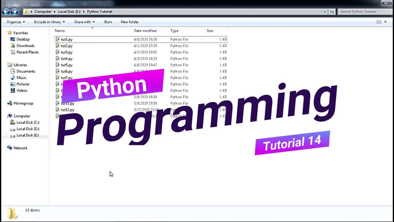 How To Make Exe Of Python Program Pyinstaller Youtube