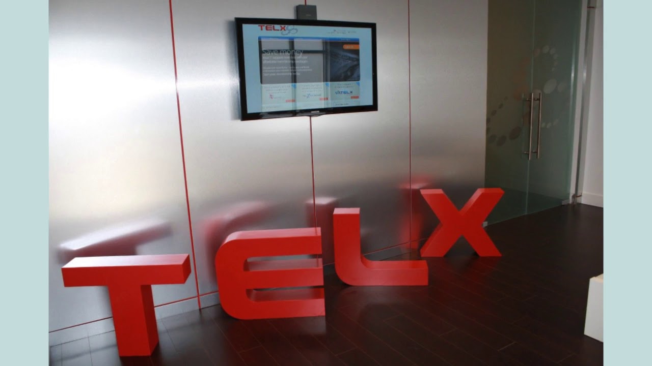 Telx Computers2 Youtube