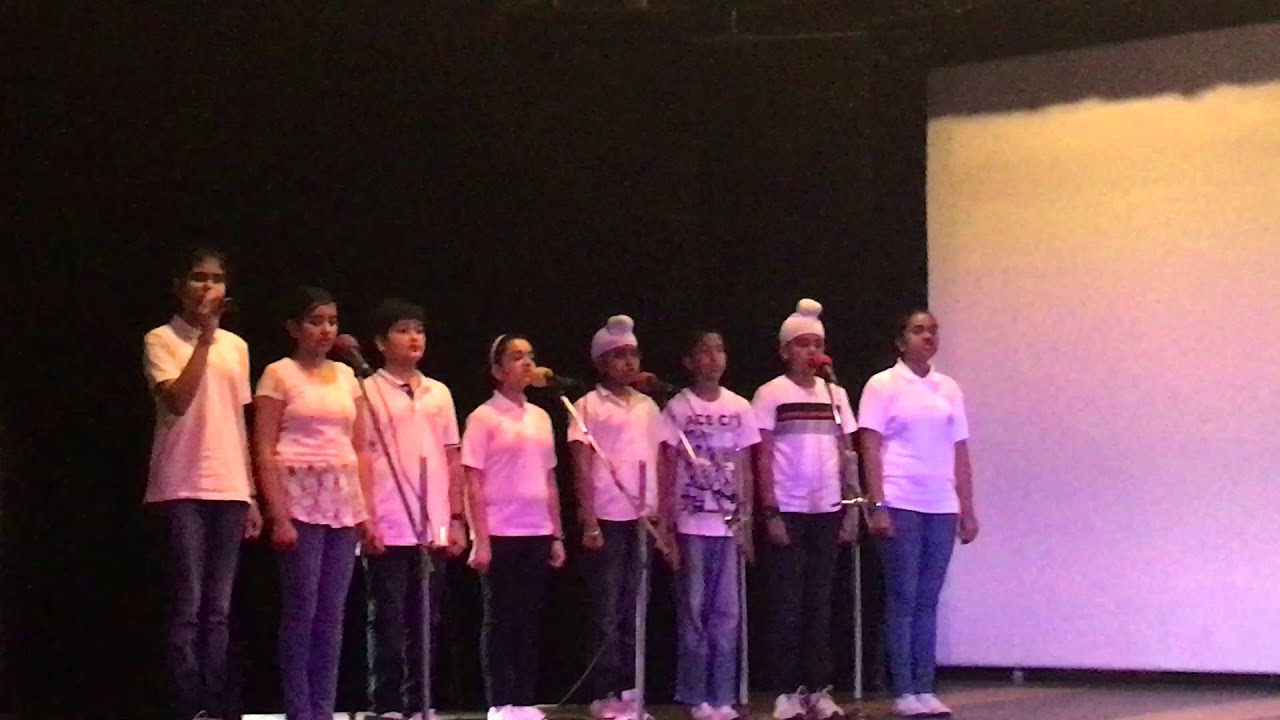 Learning Paths School Song Youtube