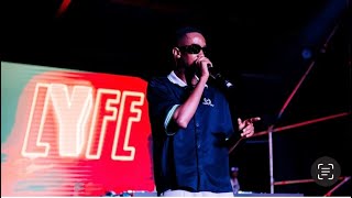 Scotts Maphuma Shayi Moto Performance With Toss Leemckrazy Young Stunna ...