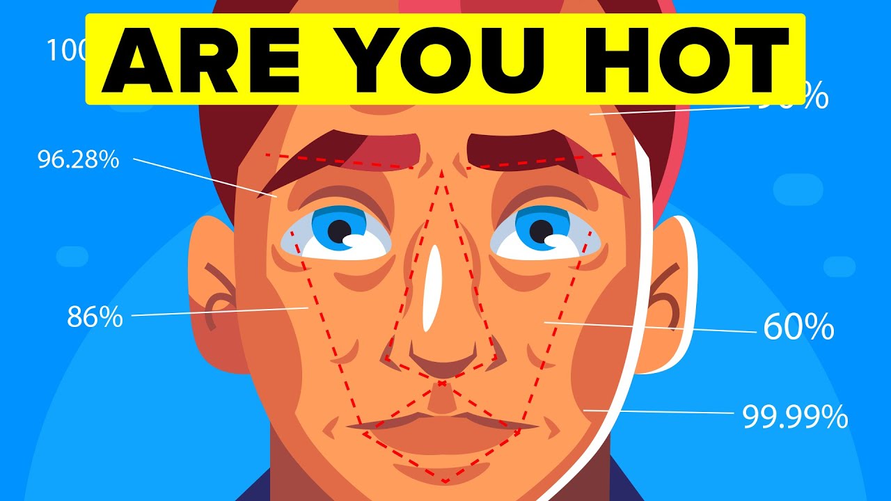 Scientists Reveal Most Attractive Traits In Men Go It