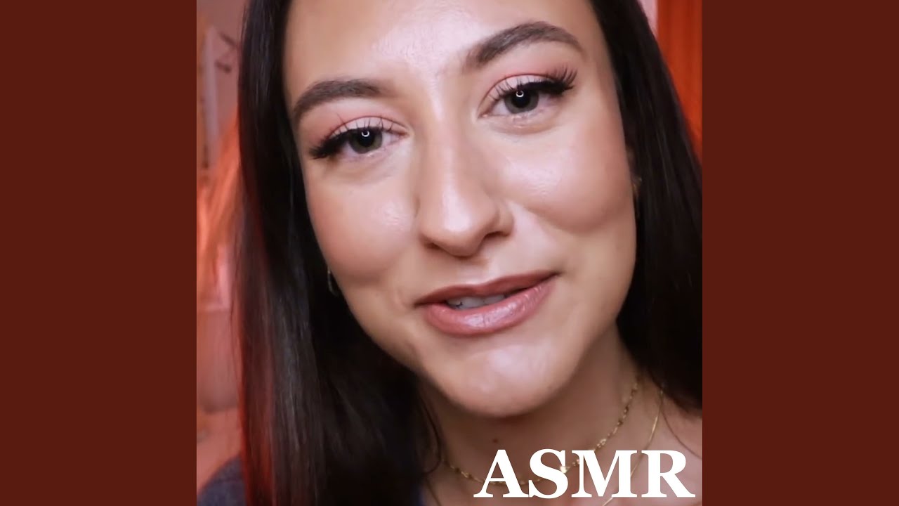 Whispered Makeup Tutorial Pt 6 Youtube