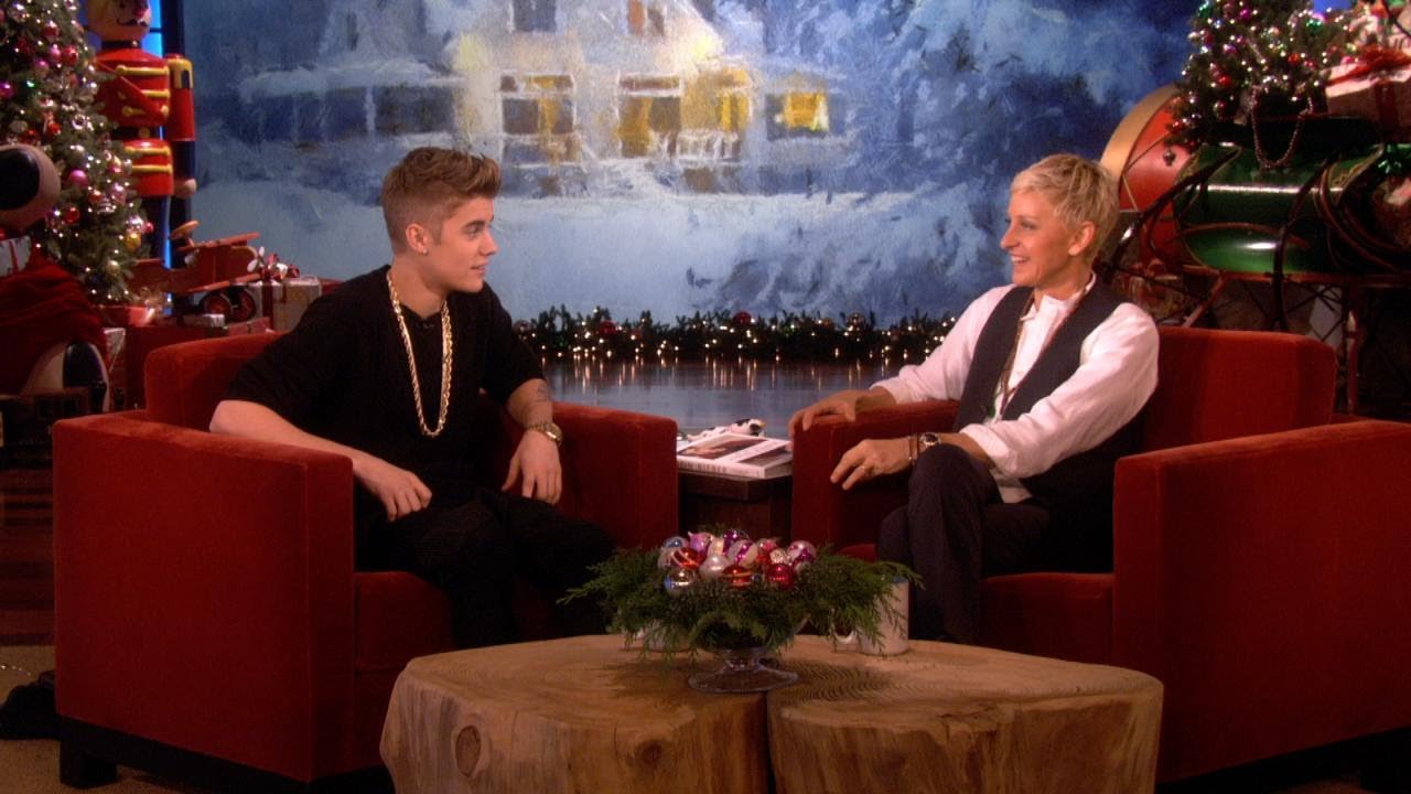 Justin S Big Announcement Youtube