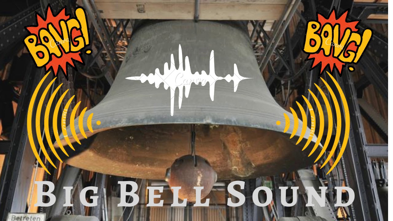 Bell Sound Effect Youtube