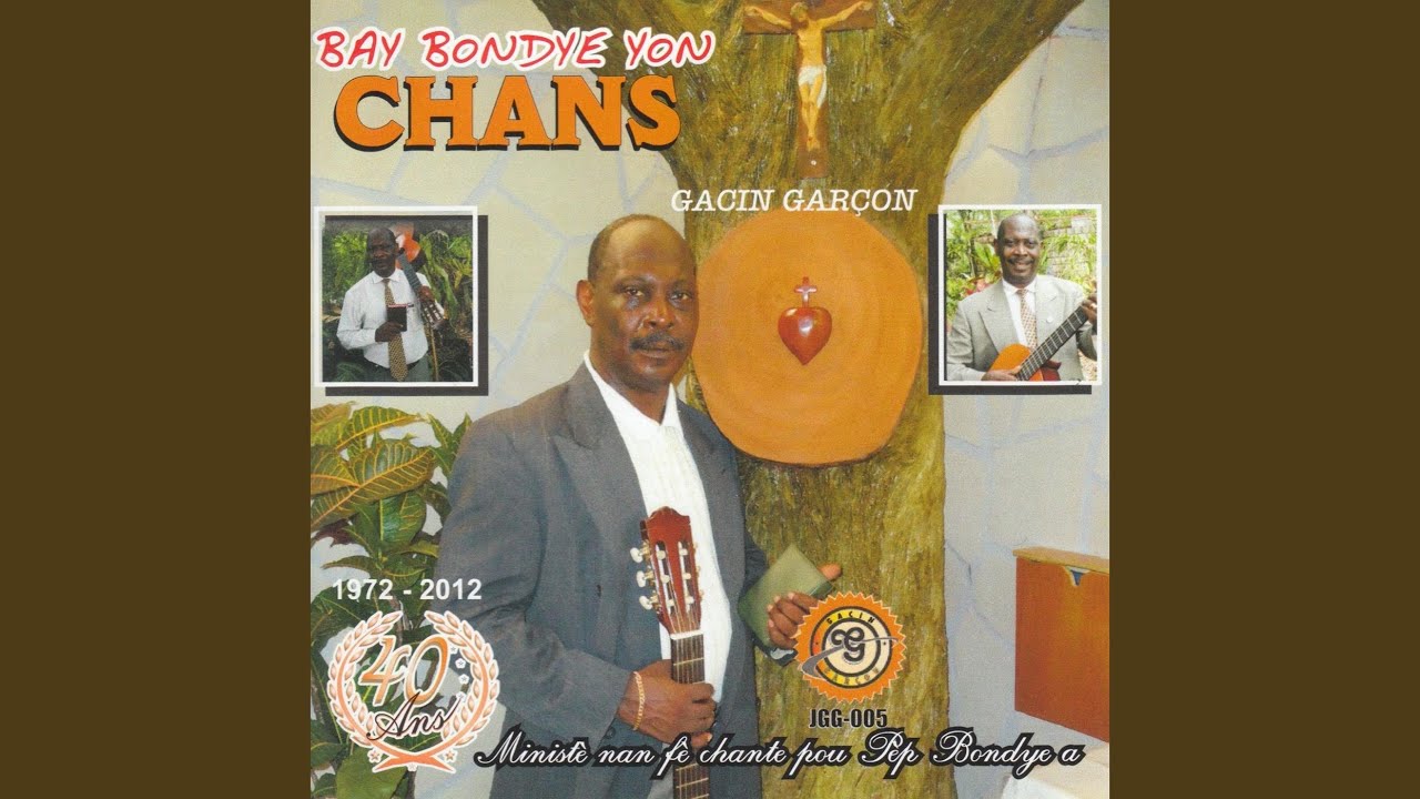 Ann Fe Lwanj Pou Bondye Youtube Music