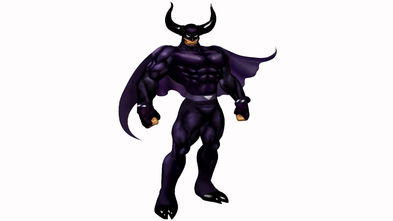 Black Shadow F Zero Gx