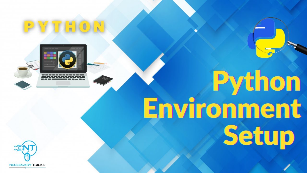 Python Environment Setup In Bangla Logon Tech Youtube