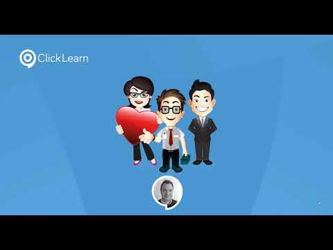 An Introduction To Clicklearn For Dynamics 365 Business Central Youtube